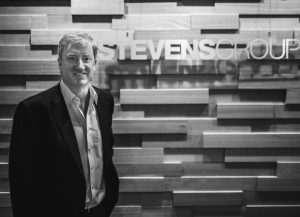 Our Executive Team - The Stevens Group