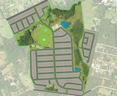 The Stevens Group - Committed to Excellence