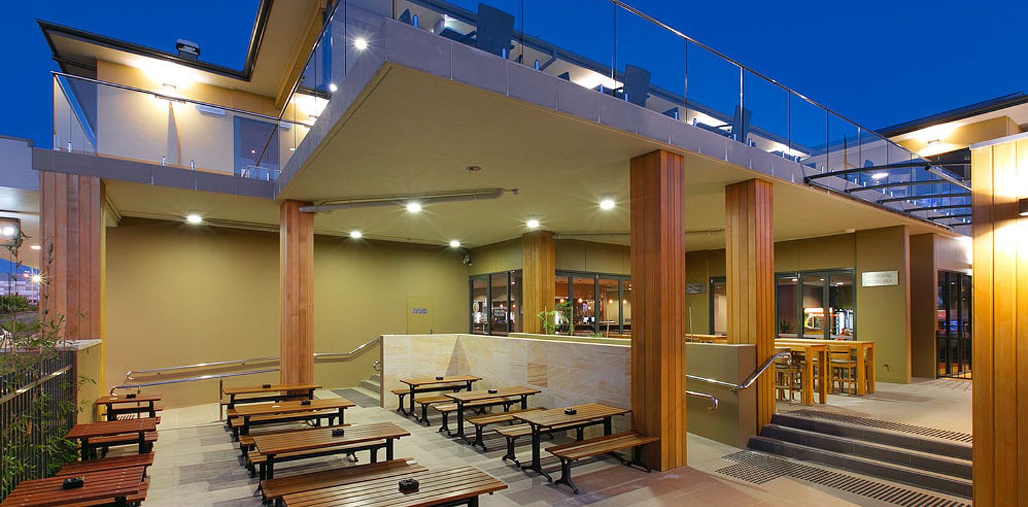 Shellharbour, Central Hotel - The Stevens Group