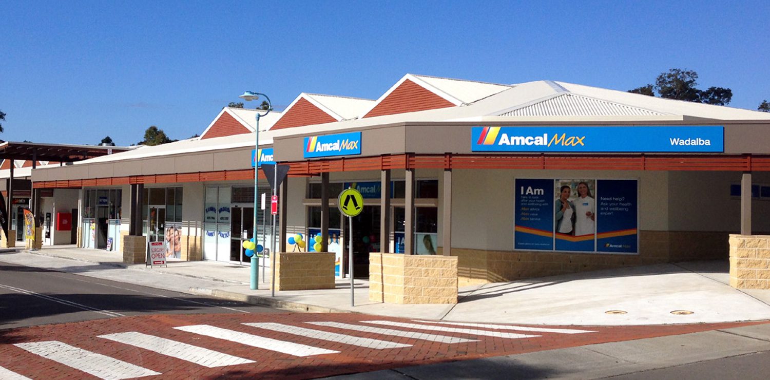 Wadalba, Medical Centre Development - The Stevens Group