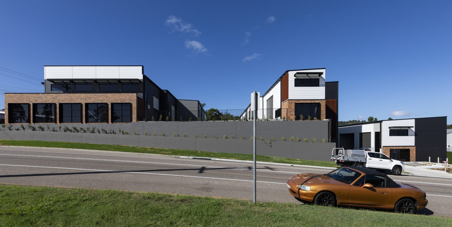 Cardiff - The Stevens Group