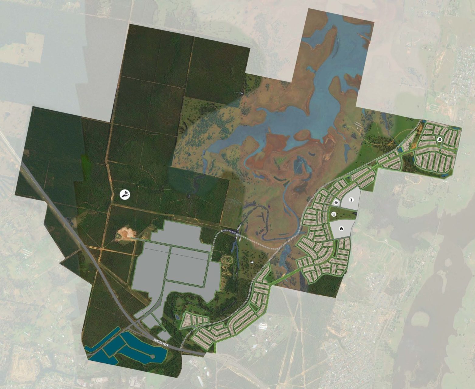 The Loxford - The Stevens Group