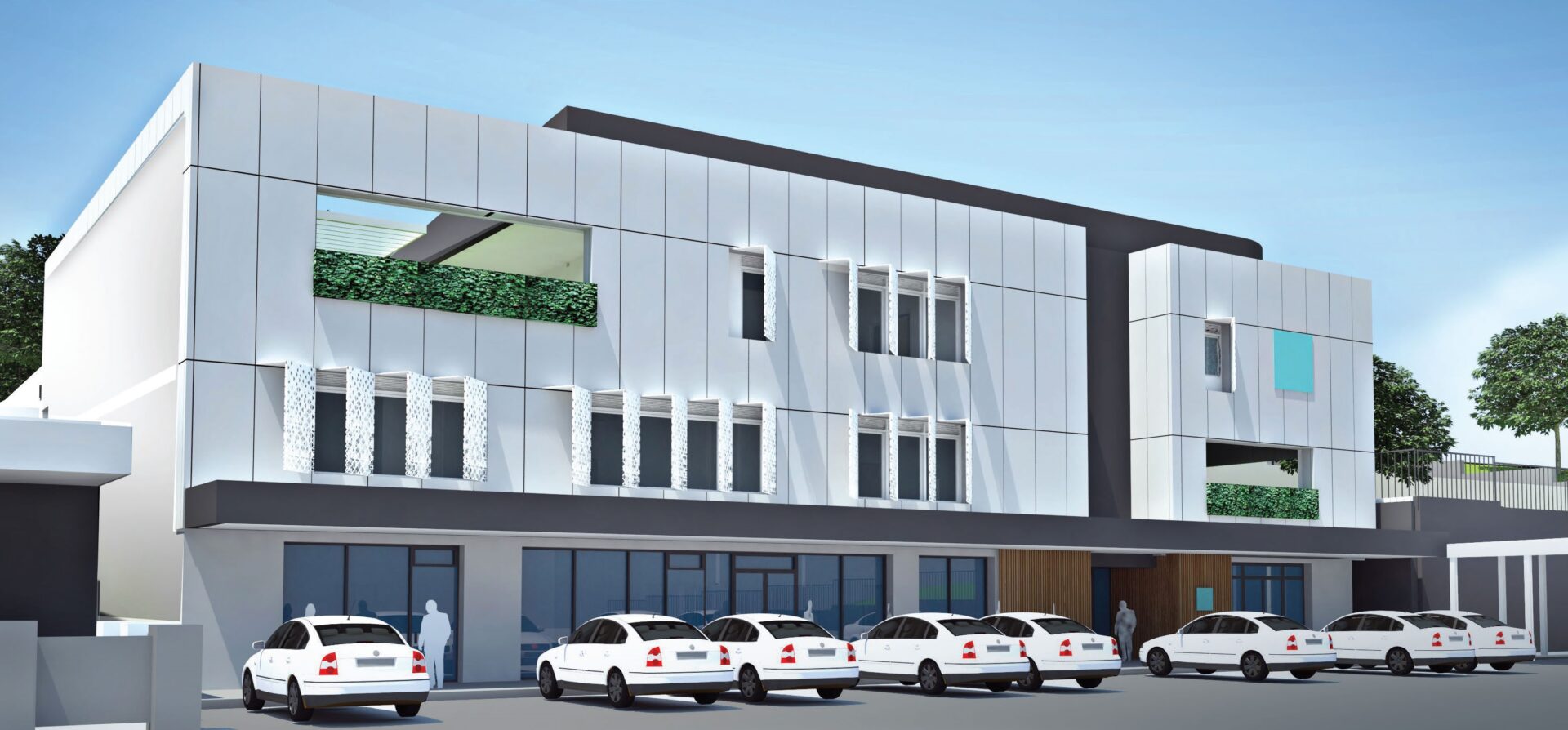 Lisarow Childcare - The Stevens Group