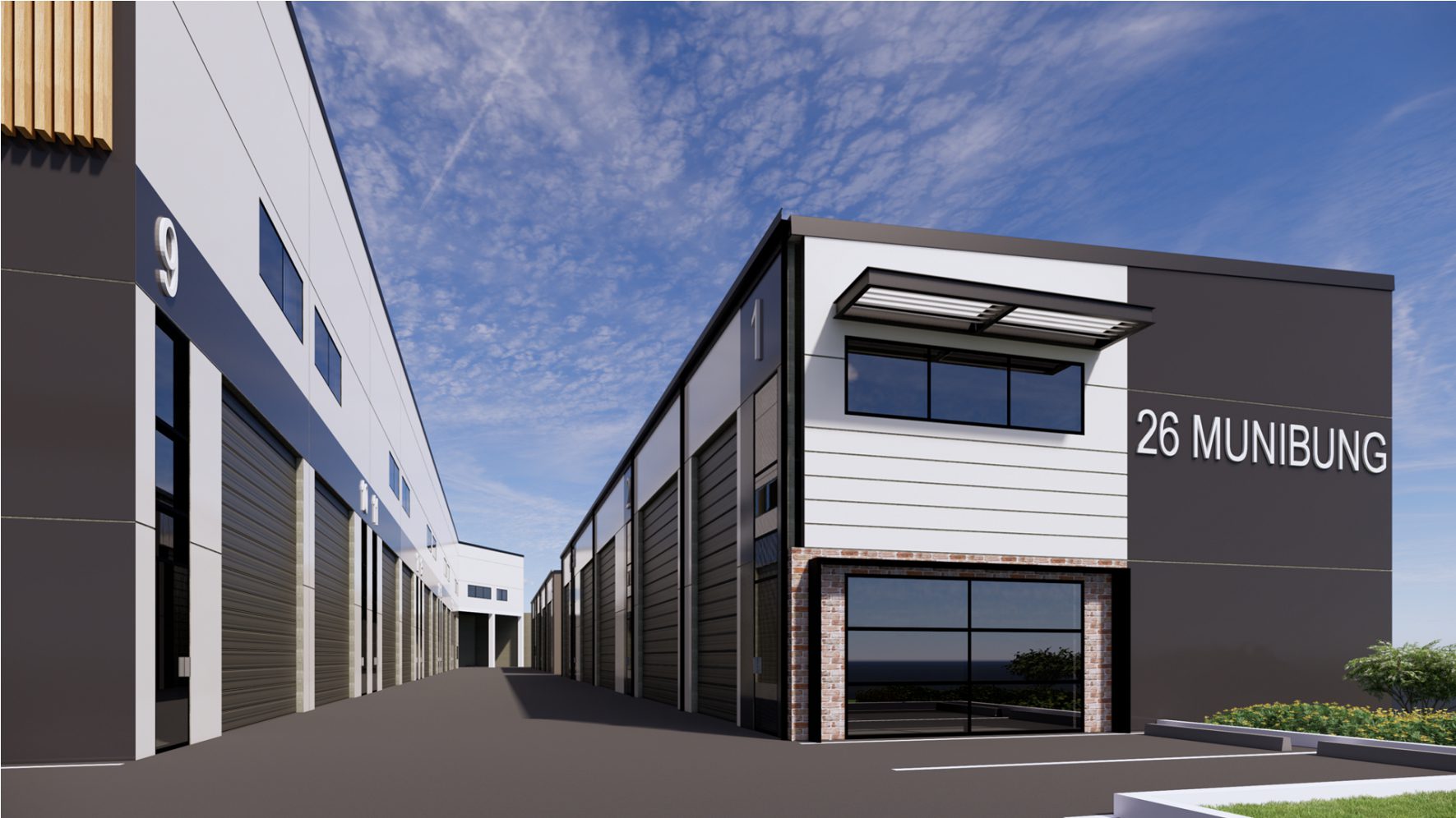 Cardiff - The Stevens Group