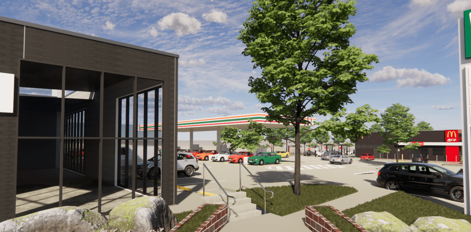 Exciting development update from our Huntlee Project Team. - The Stevens Group